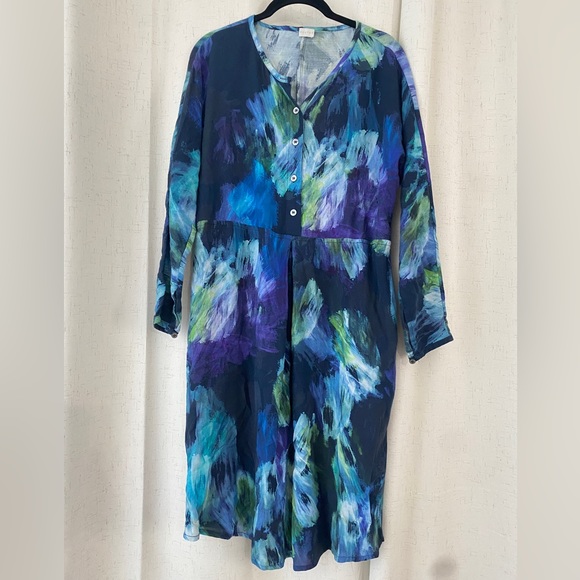 Poetry | Dresses | Poetry Midi Dress Size 6 | Poshmark